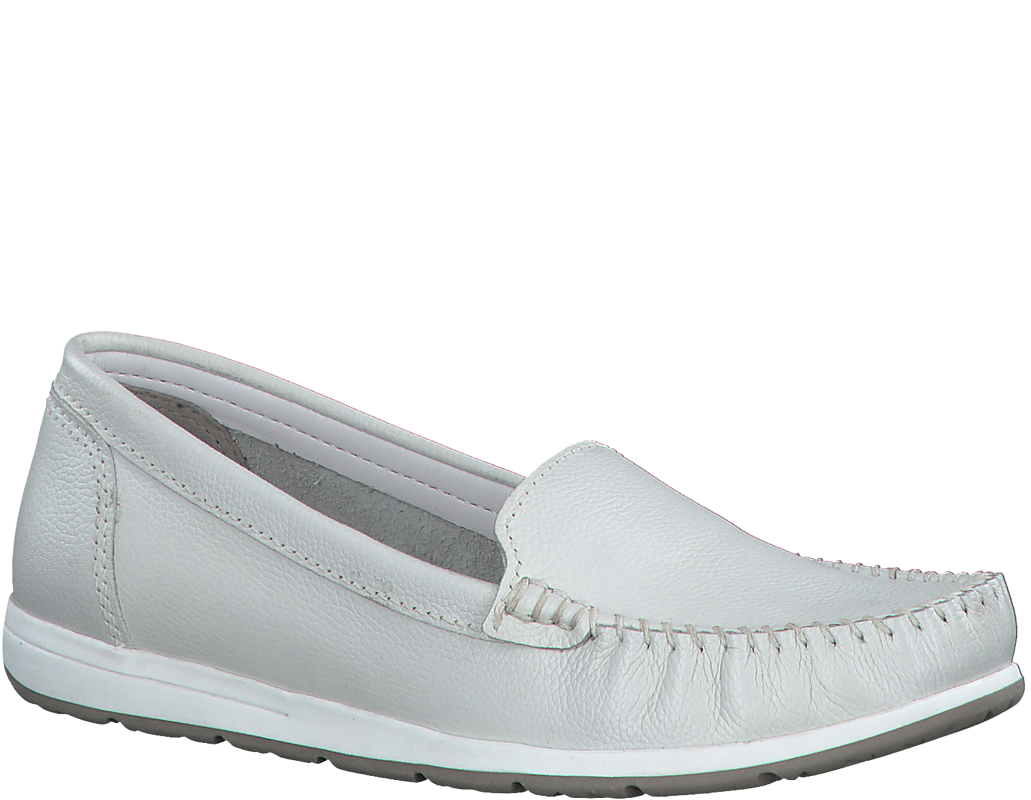 Mokasíny ve sportovně - elegantním vzhledu Marco Tozzi 2-24600-42 ...