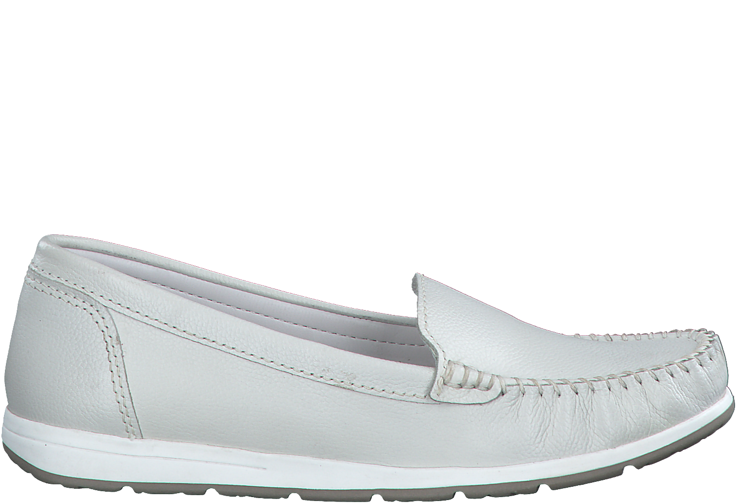 Mokasíny ve sportovně - elegantním vzhledu Marco Tozzi 2-24600-42 ...