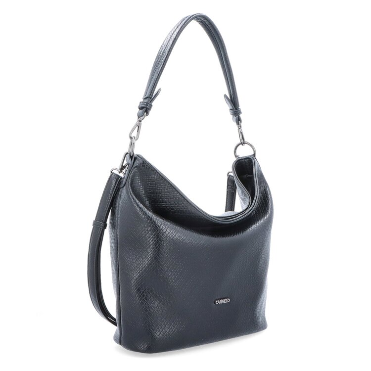 Nadčasová hobo kabelka Famito 4280 C | ObuvZóna.cz